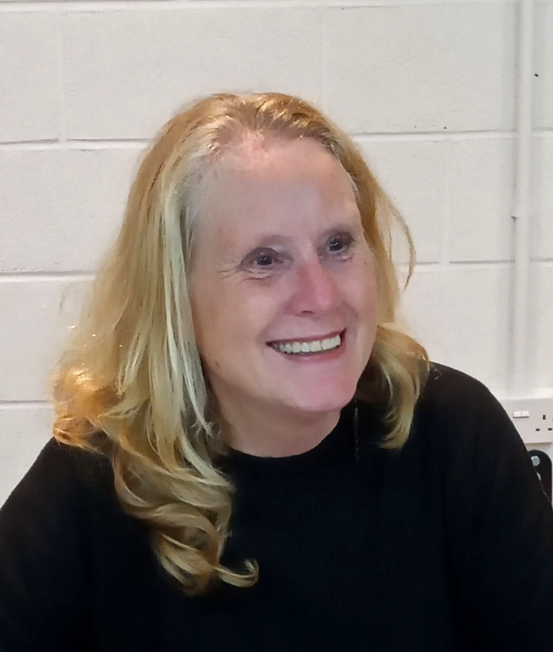 Councillors and Staff - Modbury Parish Council